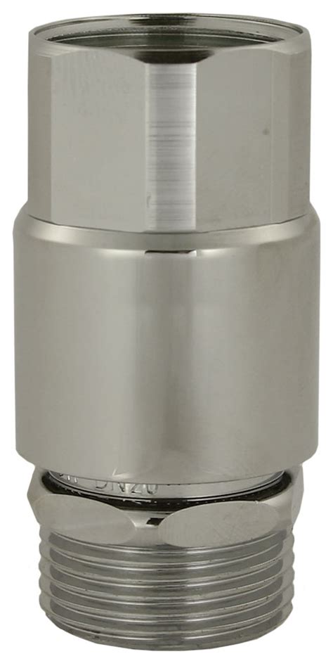 Backventil FÖr Vatten Pg Export Entreprenadbutik För Proffs