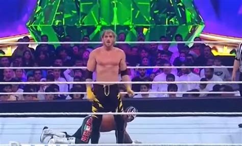 Stephanie Mcmahon Believes Logan Paul Could Enter Wwe Hall Of Fame