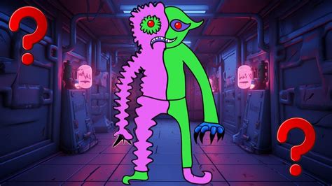 Found Where Buttergiggle Is Hiding Garten Of Banban 4 Youtube