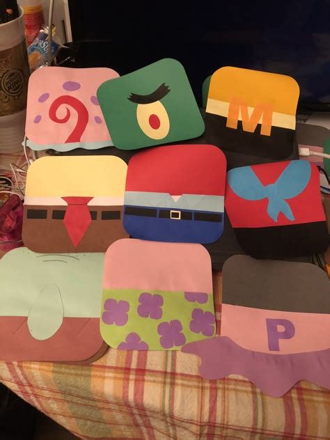 9 Spongebob Themed Classroom Ideas In 2021 Spongebob Spongebob Party Spongebob Birthday