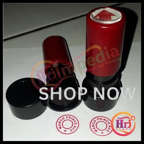 Jual Cetak Stempel Warna Otomatis Cetak Stempel Flash Cetak Stempel
