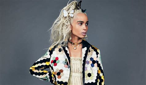 Zoë Kravitz Latest Photoshoot Wallpaper Hd Celebrities 4k Wallpapers