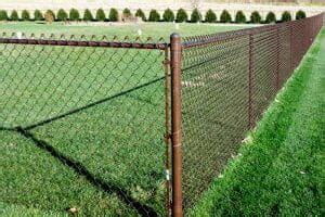 Types Of The Residential Fence Which Is Best For You