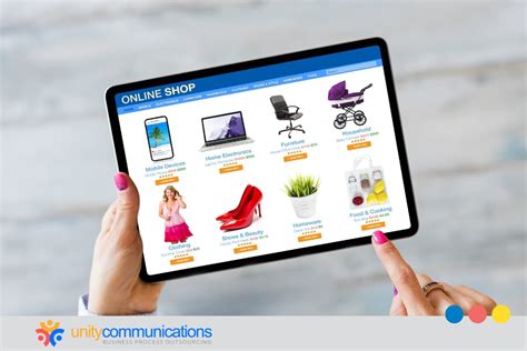 E Commerce Data Entry Outsourcing Benefits
