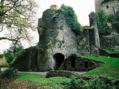 Самые красивые места Ирландии Фото Cамые красивые места мира
