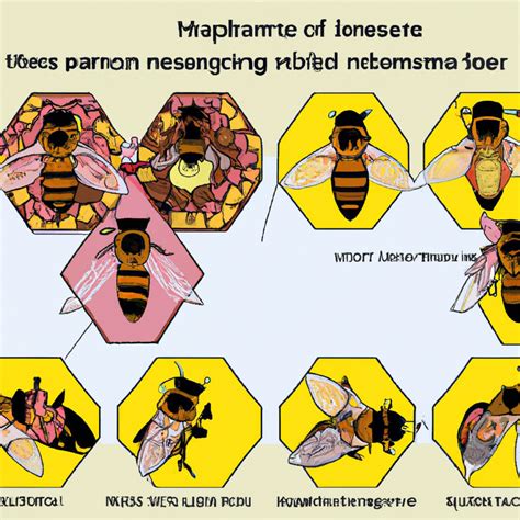 Beekeeping Challenges Tackling Common Pests And Diseases Effectively