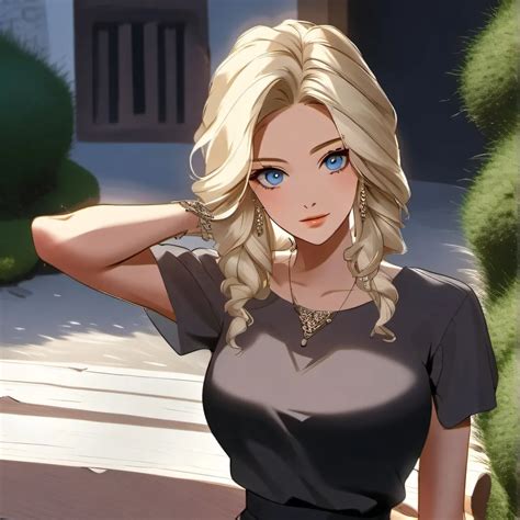 Chat With Laura Text Or Voice Enjoy Ai Chat Free And Safe