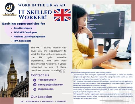 Daniel Gandam On Linkedin Itjobs Ukvisa Javadeveloper Netdeveloper