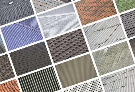 Choosing Your Roof A Comparison Of Roofing Materials Kuzakroofing