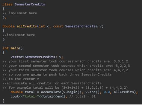 Solved I Have Problem In C About Stl Container And
