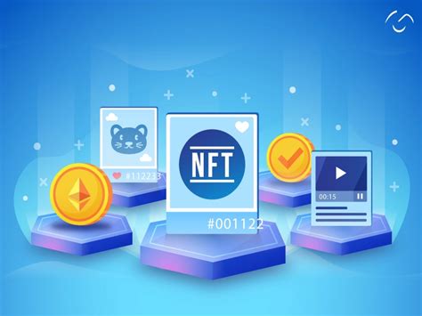 Nft Platform A Guide To Creating Your Digital Marketplace