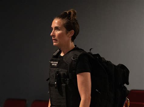 Trigger Point Episode 5 Recap Here Comes The Boom That Itv Has Been