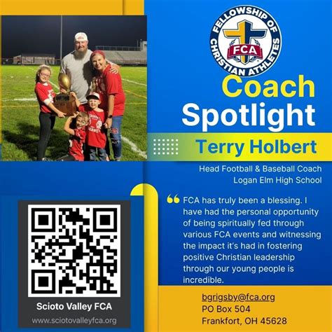Brian Grigsby On Linkedin 🚨spotlight🚨 Coaches Have Influence Coaches Impact The Lives Of Their…