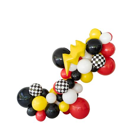 Balloon Garland Kits Page 4 Bashify Event Co