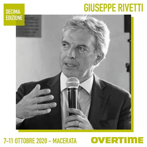 Giuseppe Rivetti