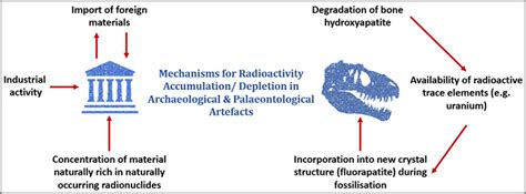 Atomic Archaeology Using Portable Gamma Surveying Techniques To Identify Buried Archaeological