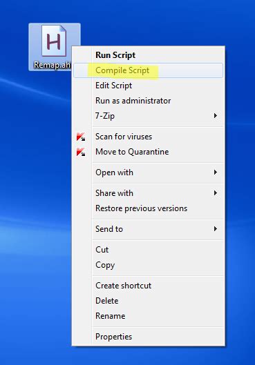 Keyboard Remapping Super User
