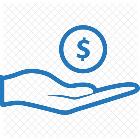 Payroll Processing Icon