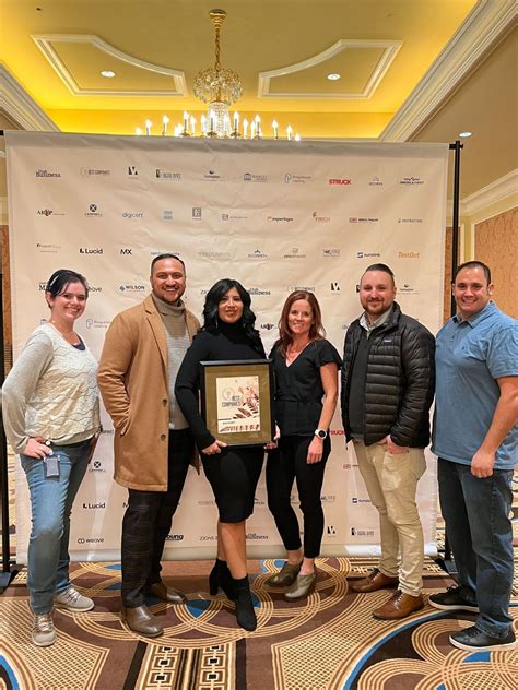 Digicert On Linkedin Awards Tls Ssl Iot Pki Lifeatdigicert