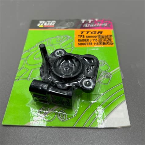 Raider J 115 Fi Shooter 115 Fi Tps Sensor Throttle Body Sensor Shopee Philippines