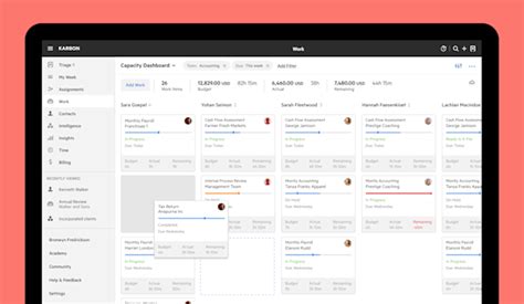 Karbon Best Practices Managing Your Day Karbon Resources