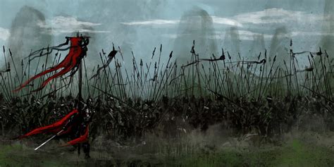 Epic Mass Combat In Party Based Gaming