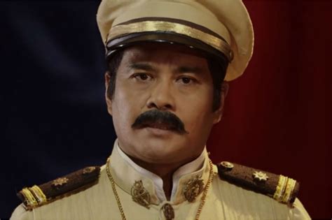John Arcilla Weighs In On The ‘quezon Movie Controversy