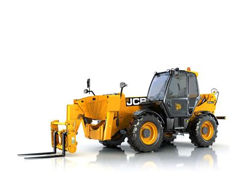 Jcb 540 200 Mach 1 Group