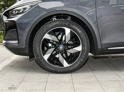 Yyc 2024 New Byd Tang Dm I Dmi Dmp Hybrid 200km 5 Door 5 Seat Suv Long Range 730km Electric Car