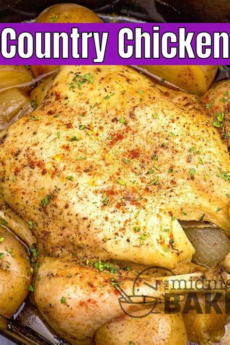 Oven Roasted Spatchcocked Chicken Artofit