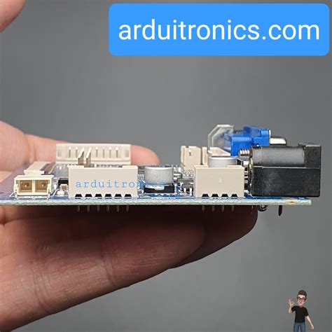 7 inch hd desktop display for raspberry pi rack version 2 arduino raspberry pi nodemcu