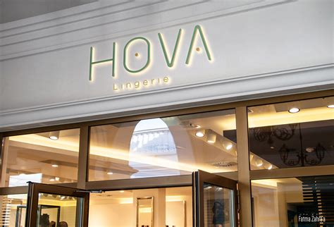 Hova On Behance