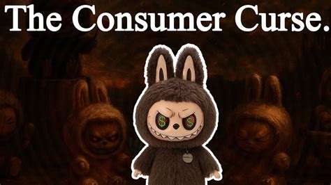 The Consumerism Problem Divine 9