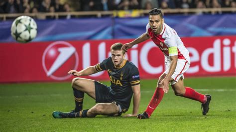 Eric Dier Joining As Monaco Was The Best Decision