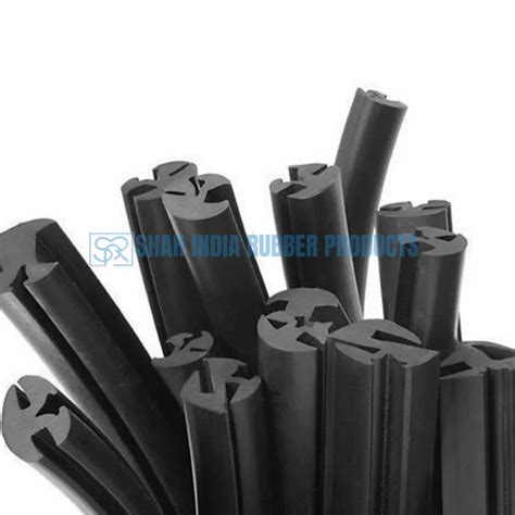 Extruded Rubber Products At ₹ 140kg Extruded Rubber Products In