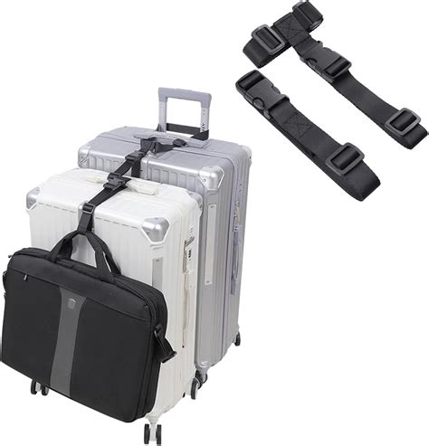 Vigorport Luggage Straps Luggage Connector Straps For