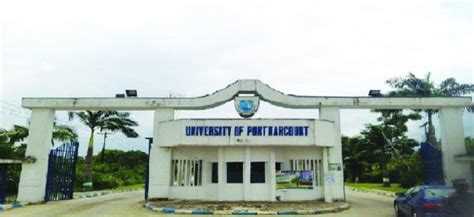 Uniport Important Announcement For All Students 2025