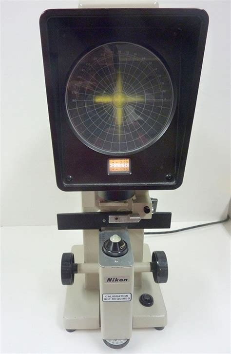 Soft Lens Measurement Clinical Tree