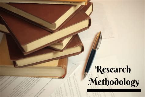 Research Methodology