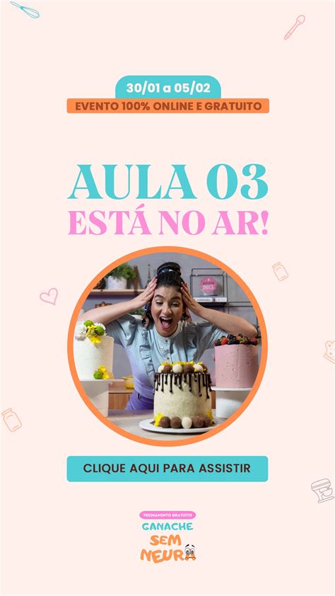 Culinária Marília Calácio Criativos E Carrosséis Behance