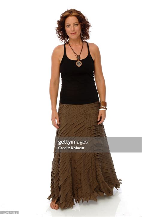 Sarah Mclachlans Feet
