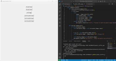 Pixel Manipulation For Image Encryption Task 02 Shubham Patil Posted
