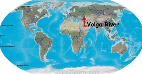 Exams And Me Volga