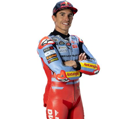 Berpeluang Satu Tim Dengan Marquez Ini Komentar Bagnaia Merahputih