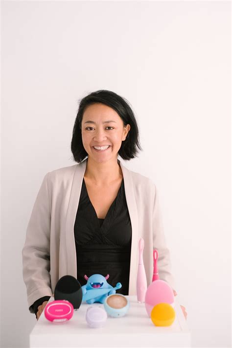 Evan Lai Is Chosen Like New Vowel Of The Managerial Board In The Camera