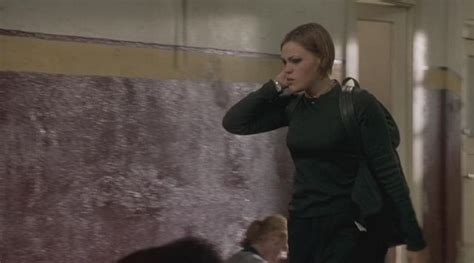 Clea Duvall The Faculty