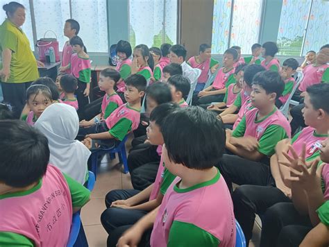 Program Program Pendidikan Khas Integrasi Ppki No 4