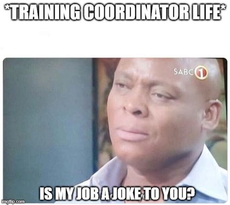 Training Life Imgflip