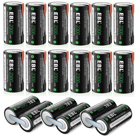 What Are Sub C Batteries At Laura Strong Blog