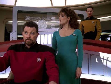 Pin By Niel Barber On Star Trek Tng Star Trek Tv Star Trek Ts